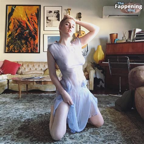 Jessica Wall Nude Photos Video Onlyfans Leaked Nudes