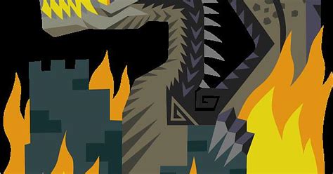 Fatalis Icon Album On Imgur