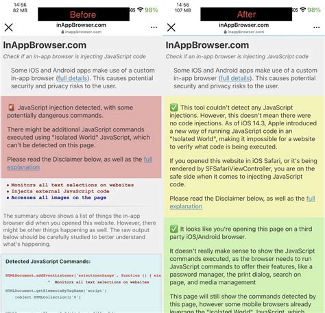 New Protectedbrowser Jailbreak Tweak Closes Security Hole That Allowed