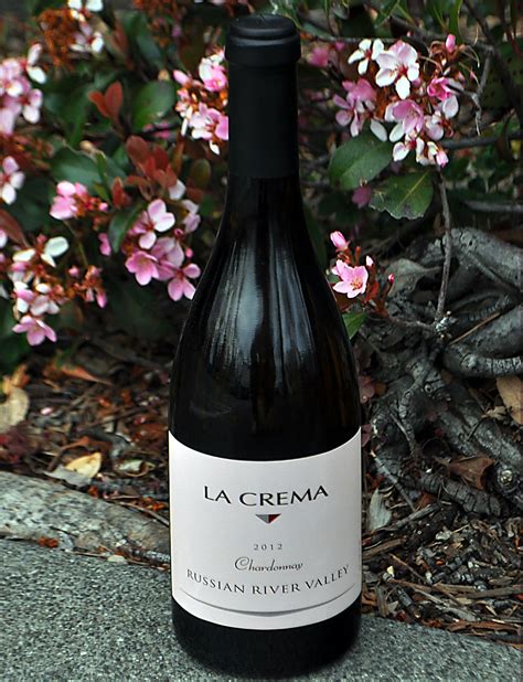 La Crema Appellation Series Russian River Valley Chardonnay