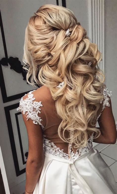 Frisuren Haare Hochzeit Hochzeitsfrisuren Und Frisur Hochzeit