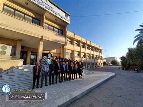 گزارش تصویری پیاده روی کارکنان و اعضای هیئت علمی دانشکده پرستاری حضرت