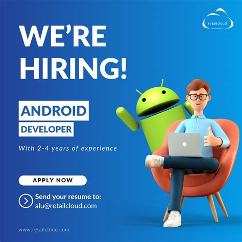 Alu Thomas On Linkedin Hiring Interviewmode Android Androidsdk Sdk Developement Hiring