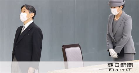 【8月15日】天皇陛下「深い反省」今年も 安倍首相は言及せず 戦没者追悼式 ★3 ばーど★