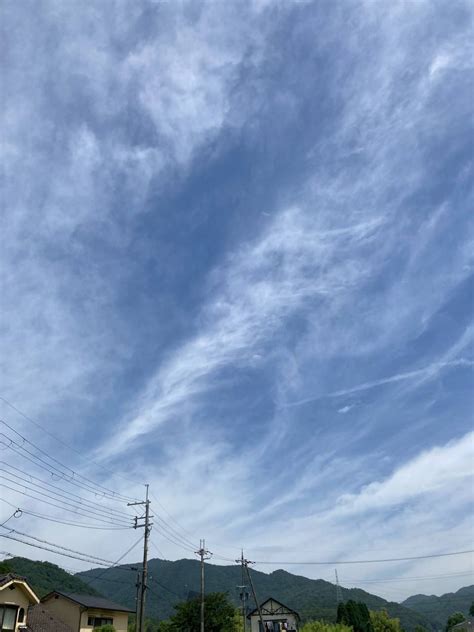 今日は七夕さん🎋🎋 暑い七夕さん🎋💦 今 兵庫県川辺郡猪名川町 🌸さくらこ🌸 ウェザーニュース