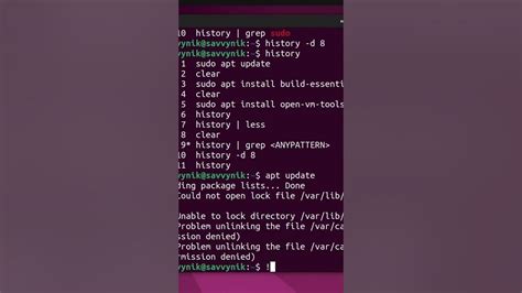 Become A Command Super User Learn About Linux History And How Its