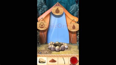 100 Doors Seasons Part 2 Level 87 Walkthrough Youtube