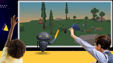 What Is A Makerspace The Future Of Classroom Learning Is Collaborative Kai Xr