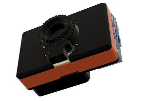 Pi Cam A Remote Raspberry Pi Desktopcameraserver