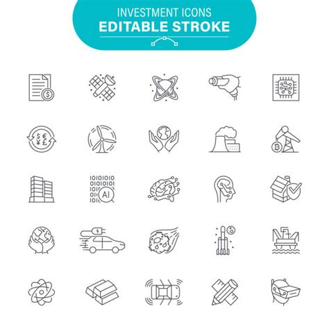460 Value Creation Icon Stock Illustrations Royalty Free Vector