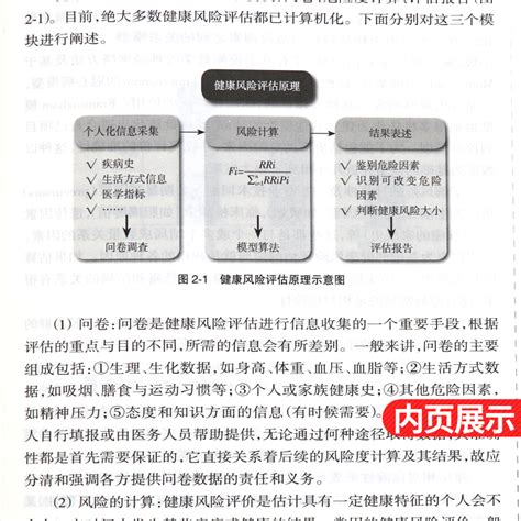 2019健康管理师职业资格三级卫生健康行业职业技能培训教程第2版陇德主编 9787117279260虎窝淘