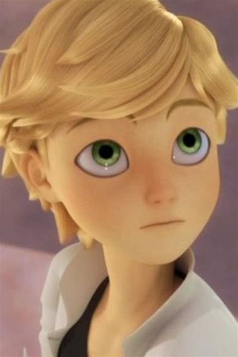 Adrien Wiki •miraculous Ladybug Español• Amino