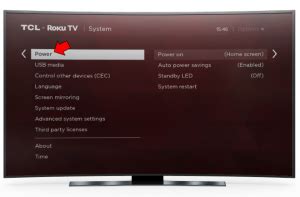 How To Change The Input On A TCL TV