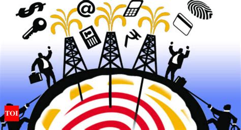 UIDAI Dismisses Reports On Aadhaar Software Hacking India News