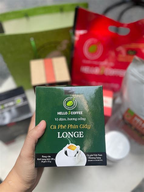 Hello 5 Coffee Home