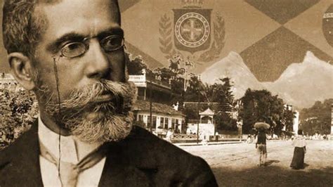 Maisconhecer O Que Pensam Os Escritores Brasileiros Sobre Machado De