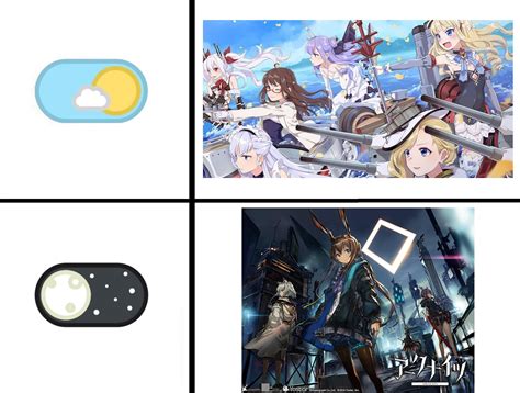 Yostar Games In A Nutshell R Gachagaming