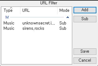 ObjectListView Analysis 1