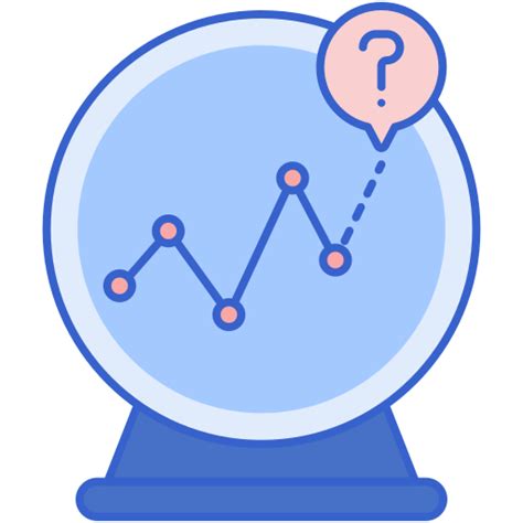 Prediction Generic Color Lineal Color Icon Freepik