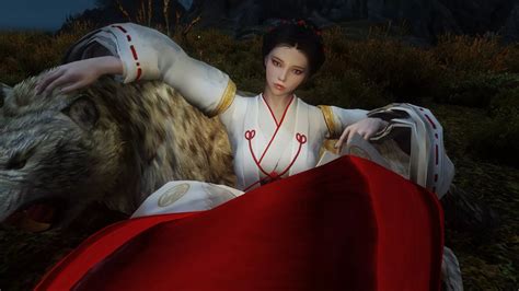 Sex アダルト・エロmod おすすめmod順 Skyrim Mod データベース