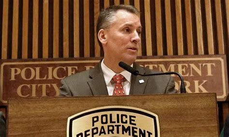 Nypd Commissioner Says The Force Has No Time To Mourn After Losing