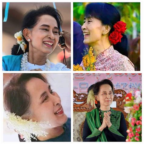 Myint Myat Mu အသက်ရှင်ပါ မနက်မင်္ဂလာလို့နှုတ်ဆက်ဖို့
