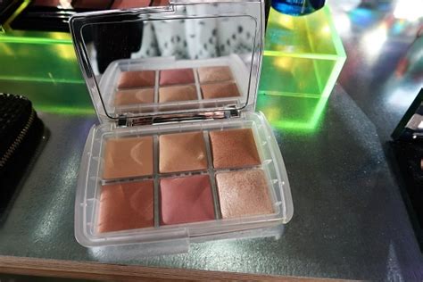 Hourglass Ambient Lighting Edit 4 Palette Swatches Shelly Lighting
