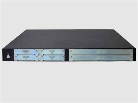 Jg406a Hpe Flexnetwork Msr3024 Ac Router Touchpoint Technology