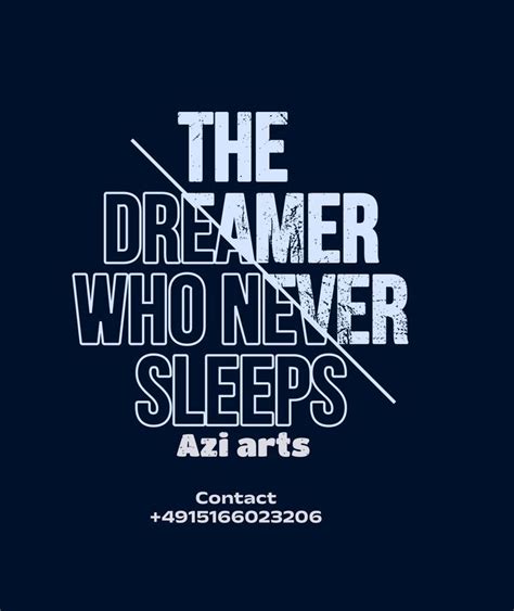 Typographic Slogan Poster Design