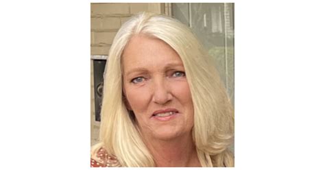 Lisa Wharton Obituary 2024 Warner Robins Ga Burpee Scott