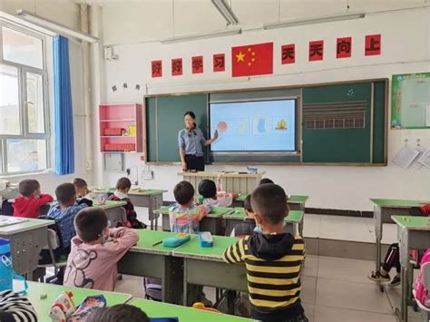 永康市大司巷小学与新疆阿克苏地区温宿县第三中学携手“同诵一首诗”澎湃号·媒体澎湃新闻 The Paper