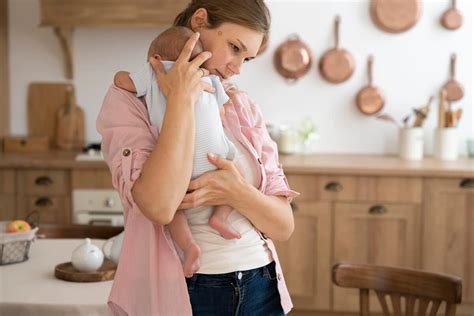 Understanding Post Pregnancy Challenges Expert Advice And Recovery
