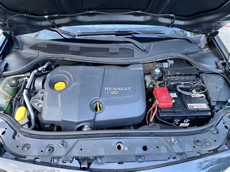 Renault Megane DCi Exception MotorsAutoSale