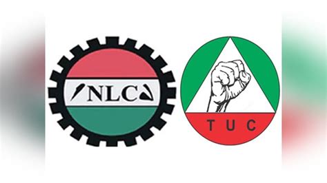 Strike Nlc Tuc Block Entry Exit Of Nnamdi Azikiwe International