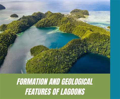 Know The Difference Between Lagoon And Lake Explained