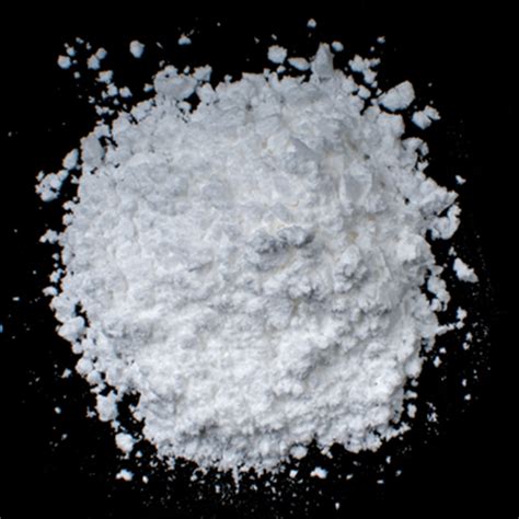 Powdered Sugar