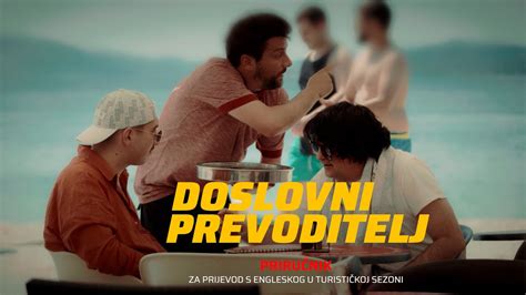 Doslovni prevoditelj｜NewsBar® - YouTube