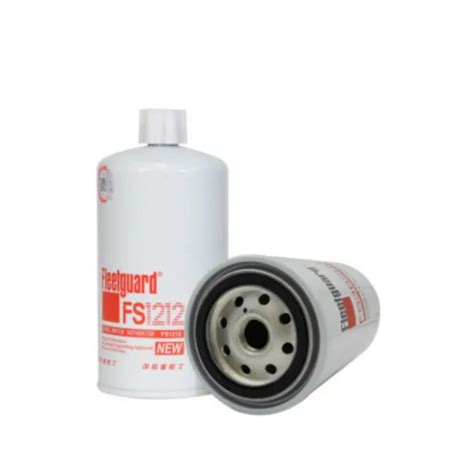FS1212 Fleetguard ISF2.8 FUEL FILTER
