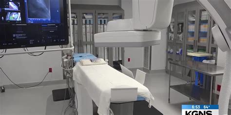Laredo Medical Center Unveils 69 Million Upgrade To Catheterization Labs