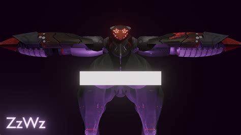 Smutbase • Early Mod Nsfw Gear Ray