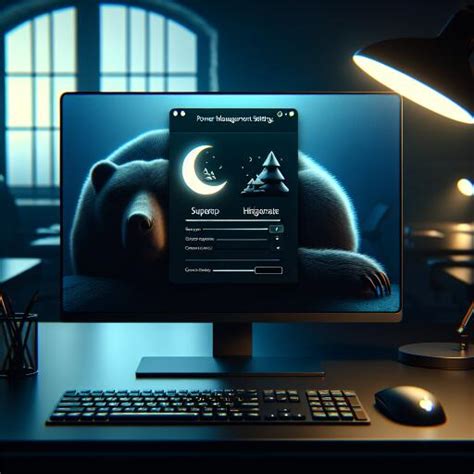 Optimizing Power Management In Linux Systems Exploring Suspend Modes And The Hybrid Approach