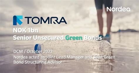 Video Sigurd Svarte On Linkedin Nordea Acted As Joint Lead Manager