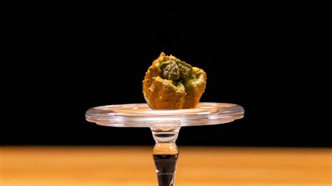 Pepper X This Is The Worlds Hottest New Pepper Tapas