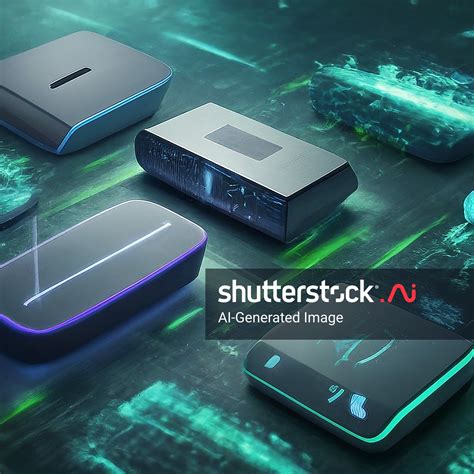 Ict Infrastructure Solutions Wireless Networking Ai Generated Image