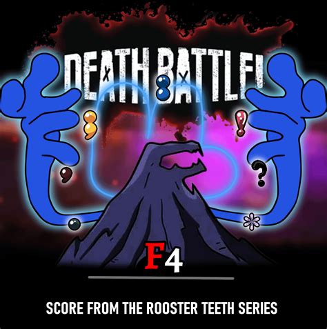 F4 Four Vs F Bdfibfb Vs Alphabet Lore Connections In The