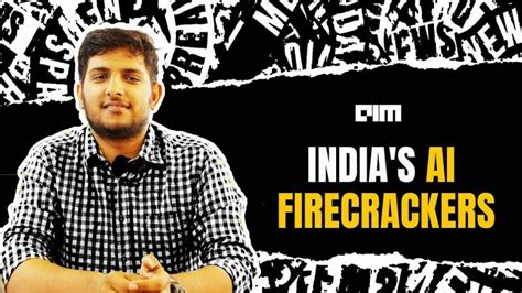 Analytics India Magazine On Linkedin Why Should India Not Be Part Of
