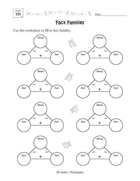 Ep Math 1 Workbook Template Download Printable Pdf Templateroller