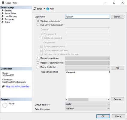 Master Sql Server Sql Server Management Studio Tutorial Petri It