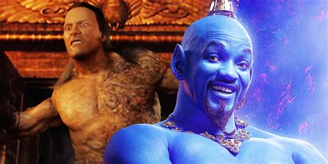 15 Weird Cgi Moments People Just Couldnt Unsee