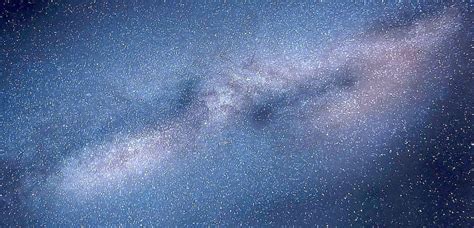 Sciences La Voie Lact E Qu Est Ce Que C Est
